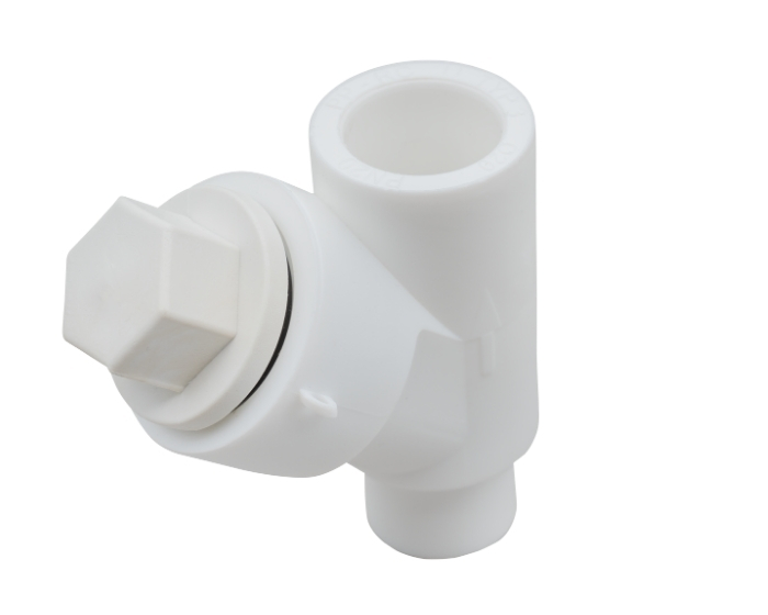 PP-R Y-Strainer Filter | Kuzeyboru